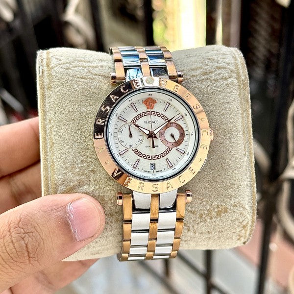 Versace Aion Mens – Classy Clutches